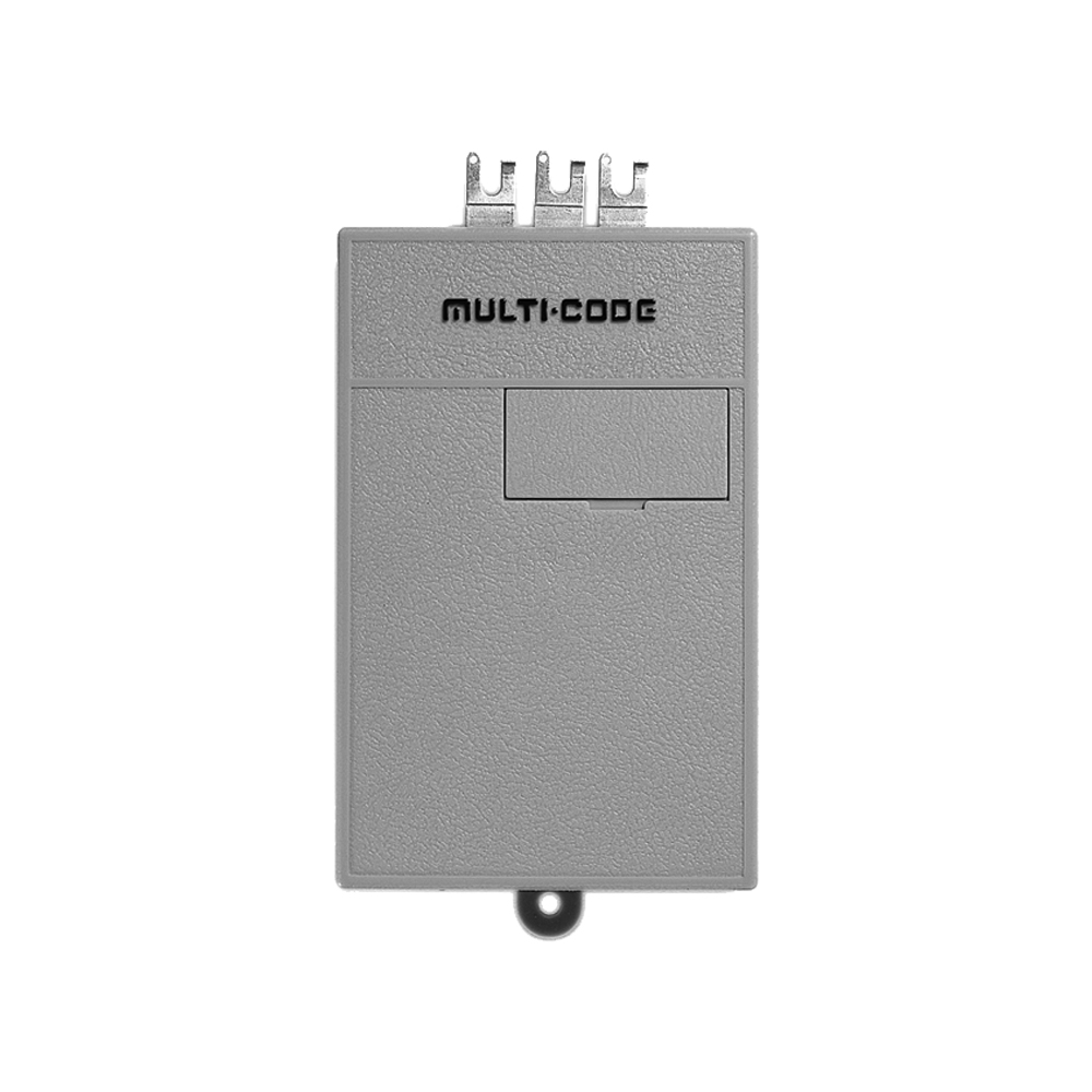 Multicode 300Mhz Receiver Atlas Overhead Doors