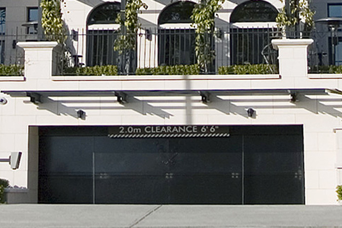 Atlas Overhead Doors