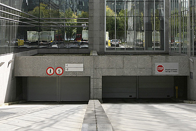 Atlas Overhead Doors