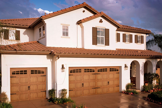 Atlas Overhead Doors