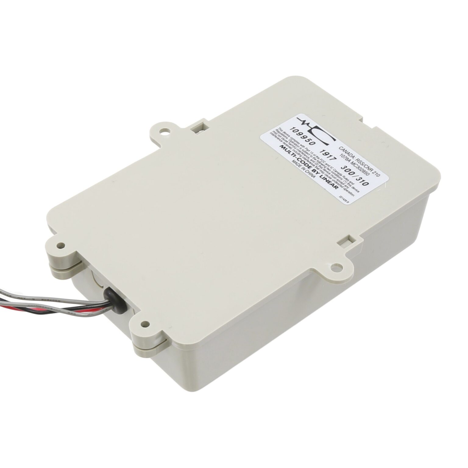 Products – Atlas Overhead Doors