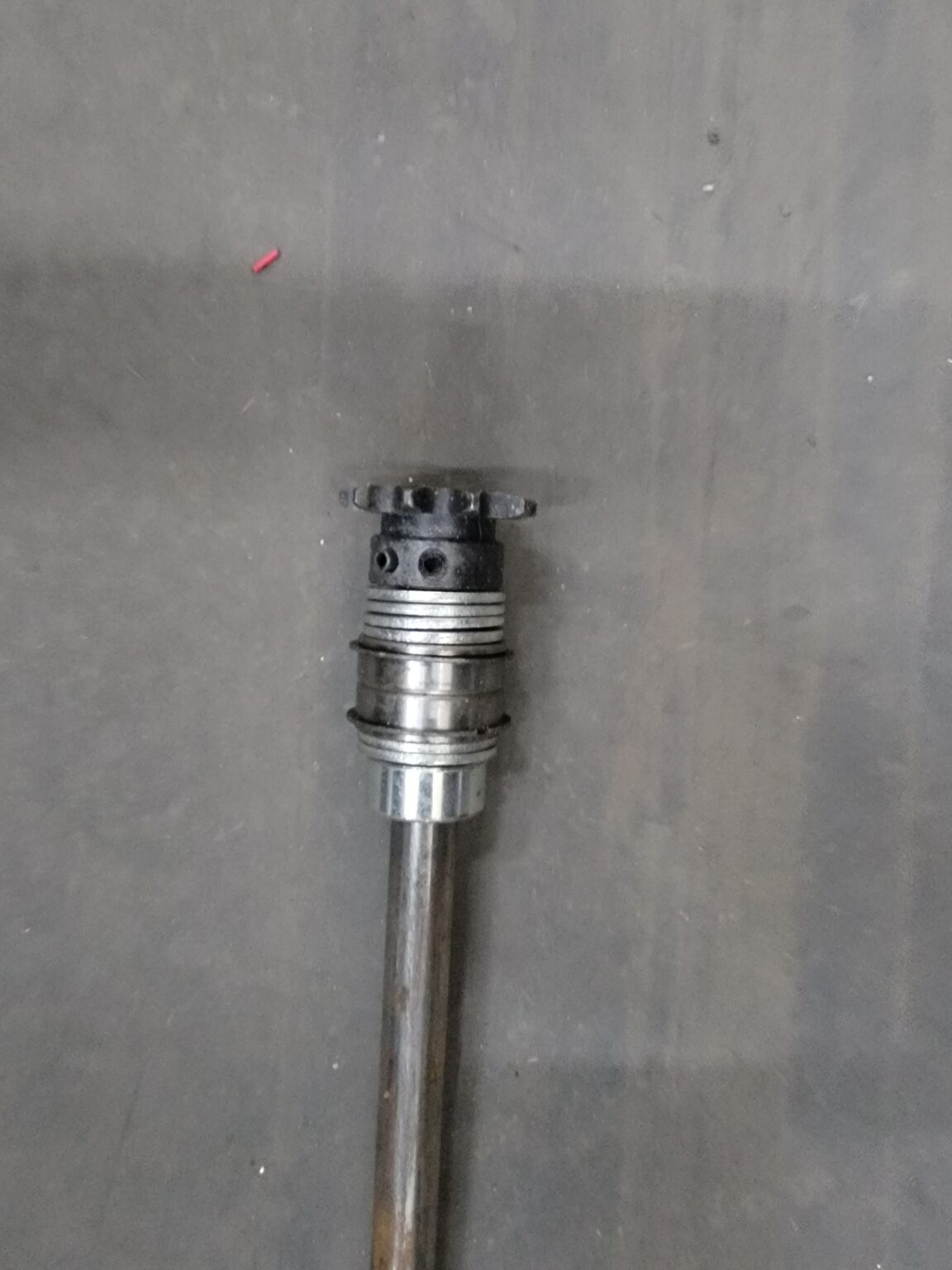 ATCO Main Drive Assembly – Atlas Overhead Doors