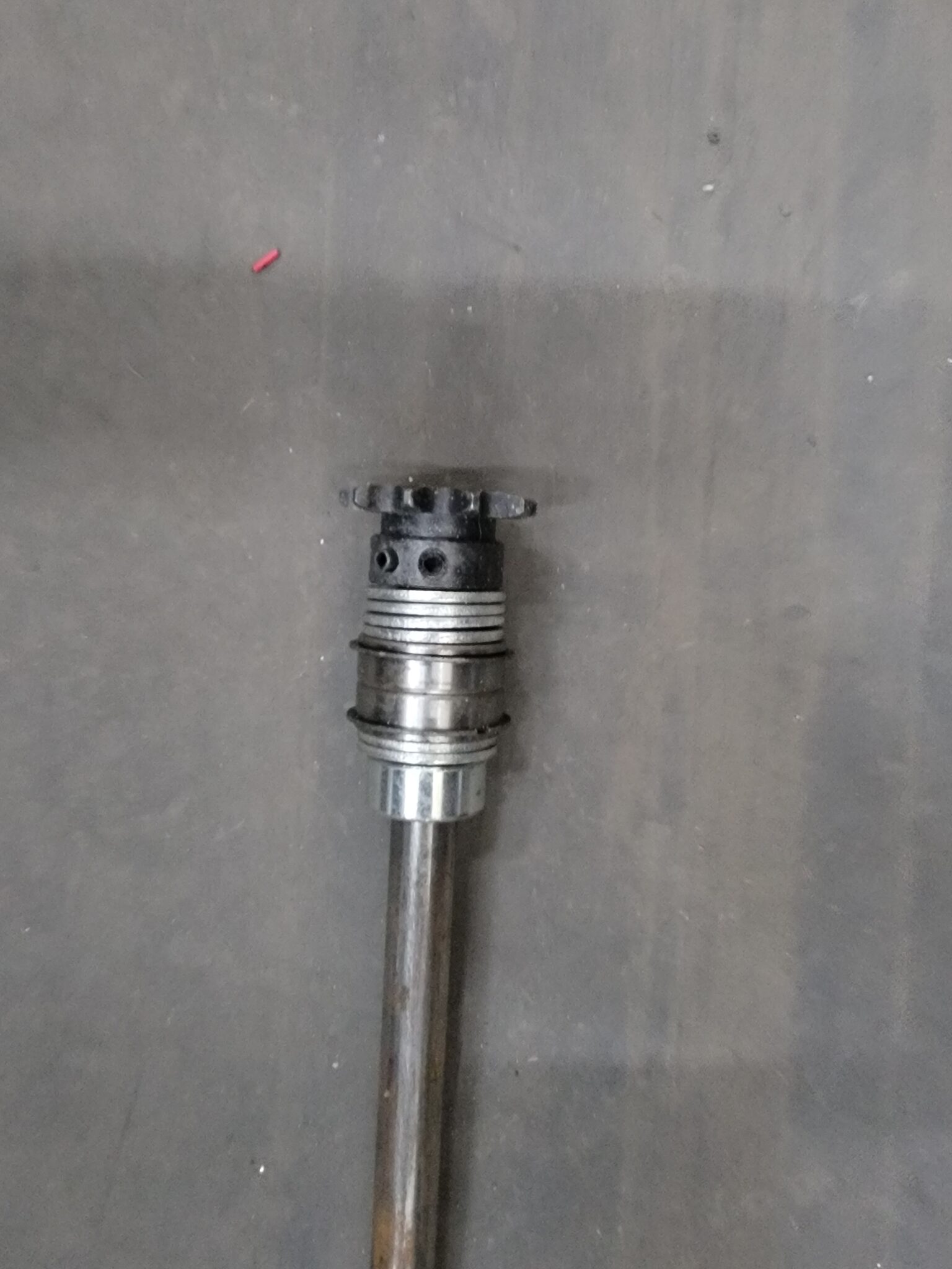 ATCO Main Drive Assembly – Atlas Overhead Doors