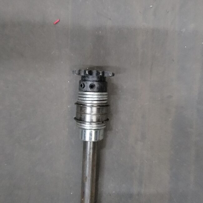 ATCO Rail Mount Control Box – Atlas Overhead Doors