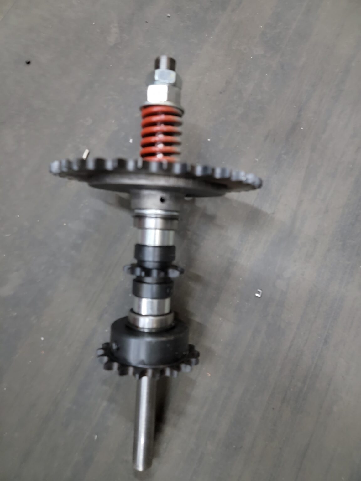 ATCO Clutch Assembly – Atlas Overhead Doors