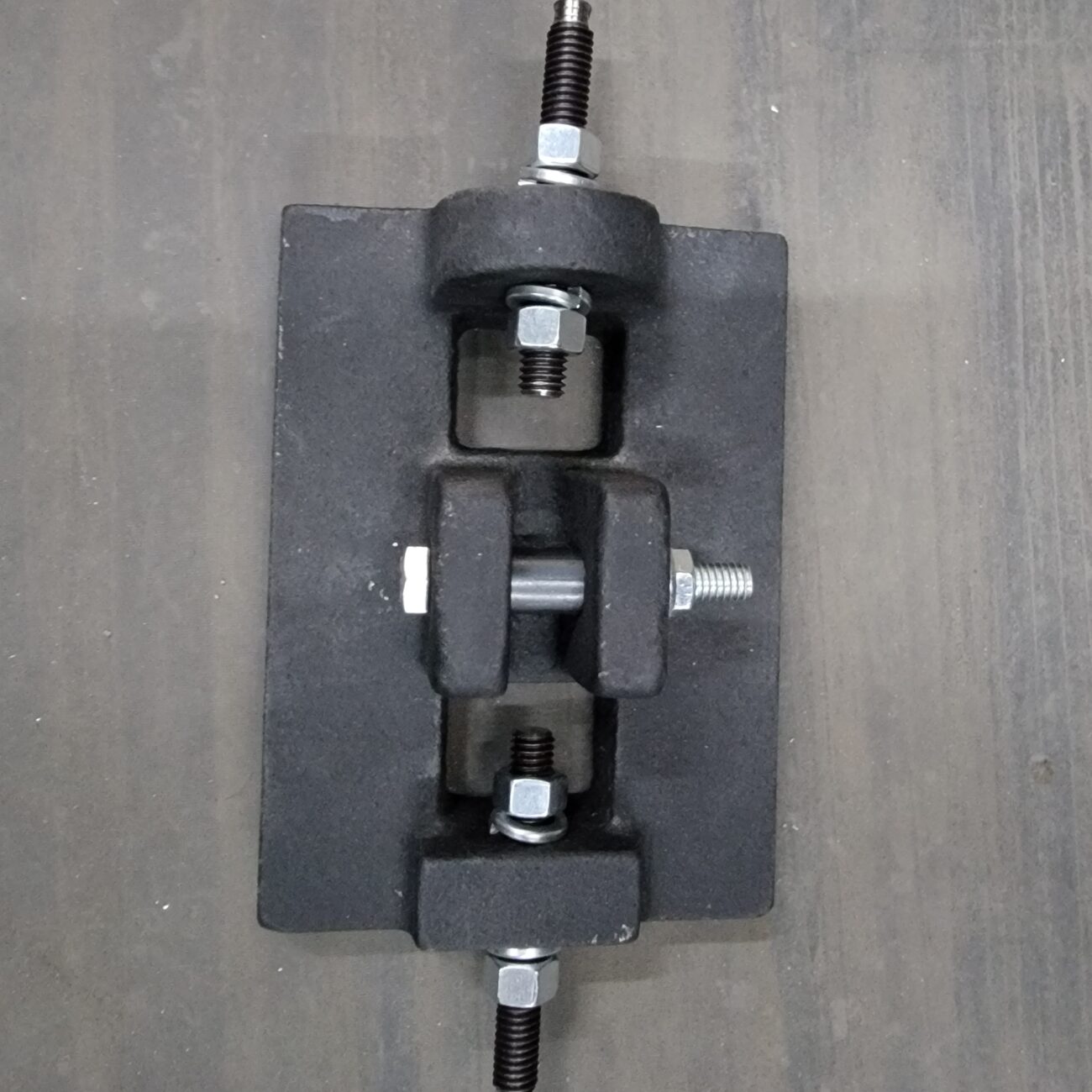 ATCO Rail Mount Control Box – Atlas Overhead Doors