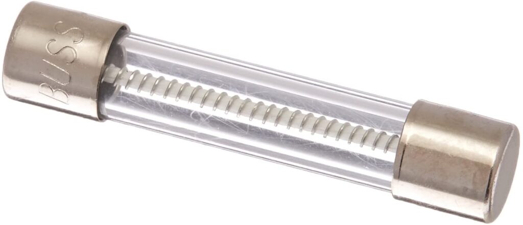 2 Amp Fuse – Atlas Overhead Doors