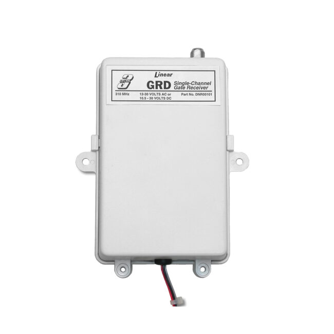 Multicode 300Mhz Receiver – Atlas Overhead Doors