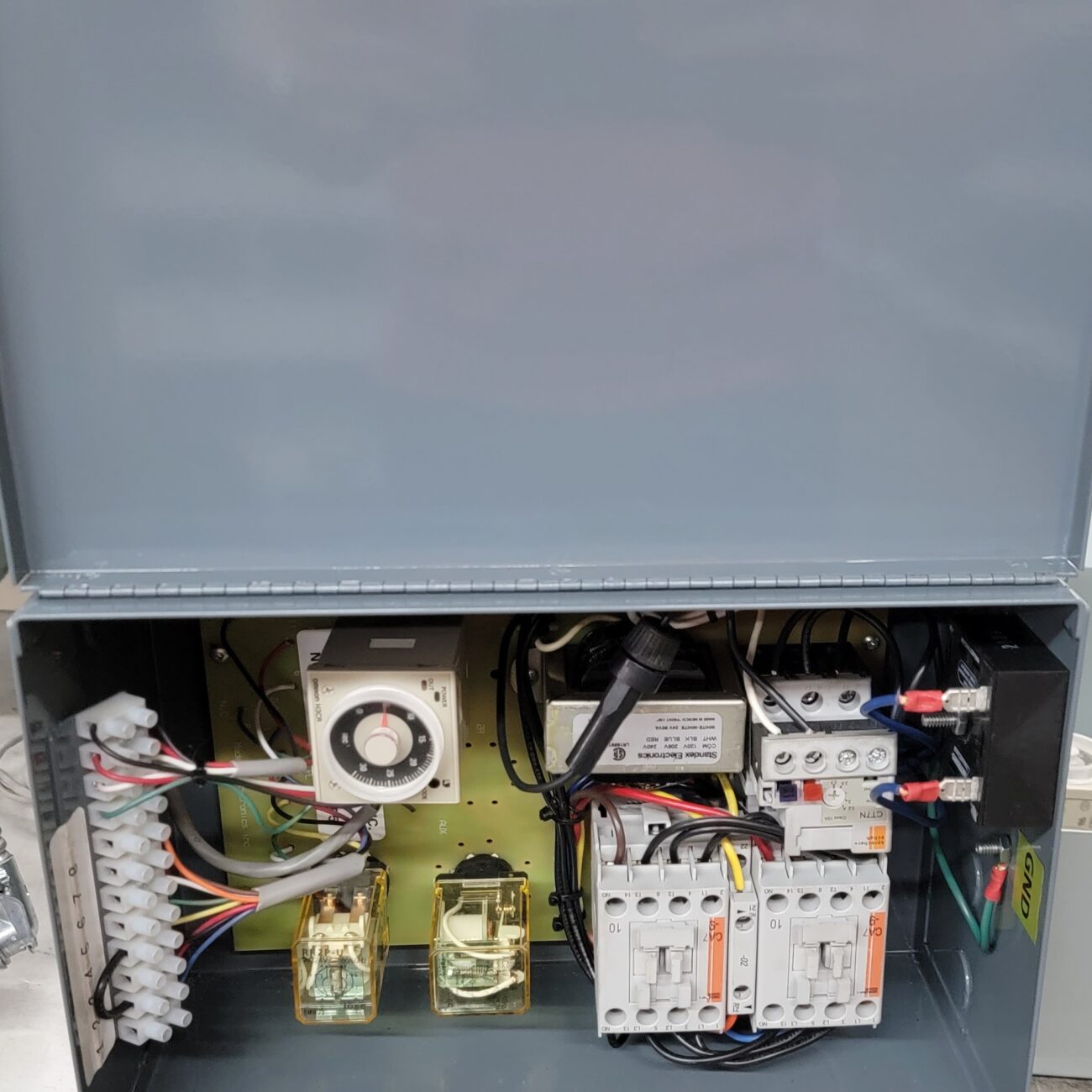 ATCO Clutch Assembly – Atlas Overhead Doors